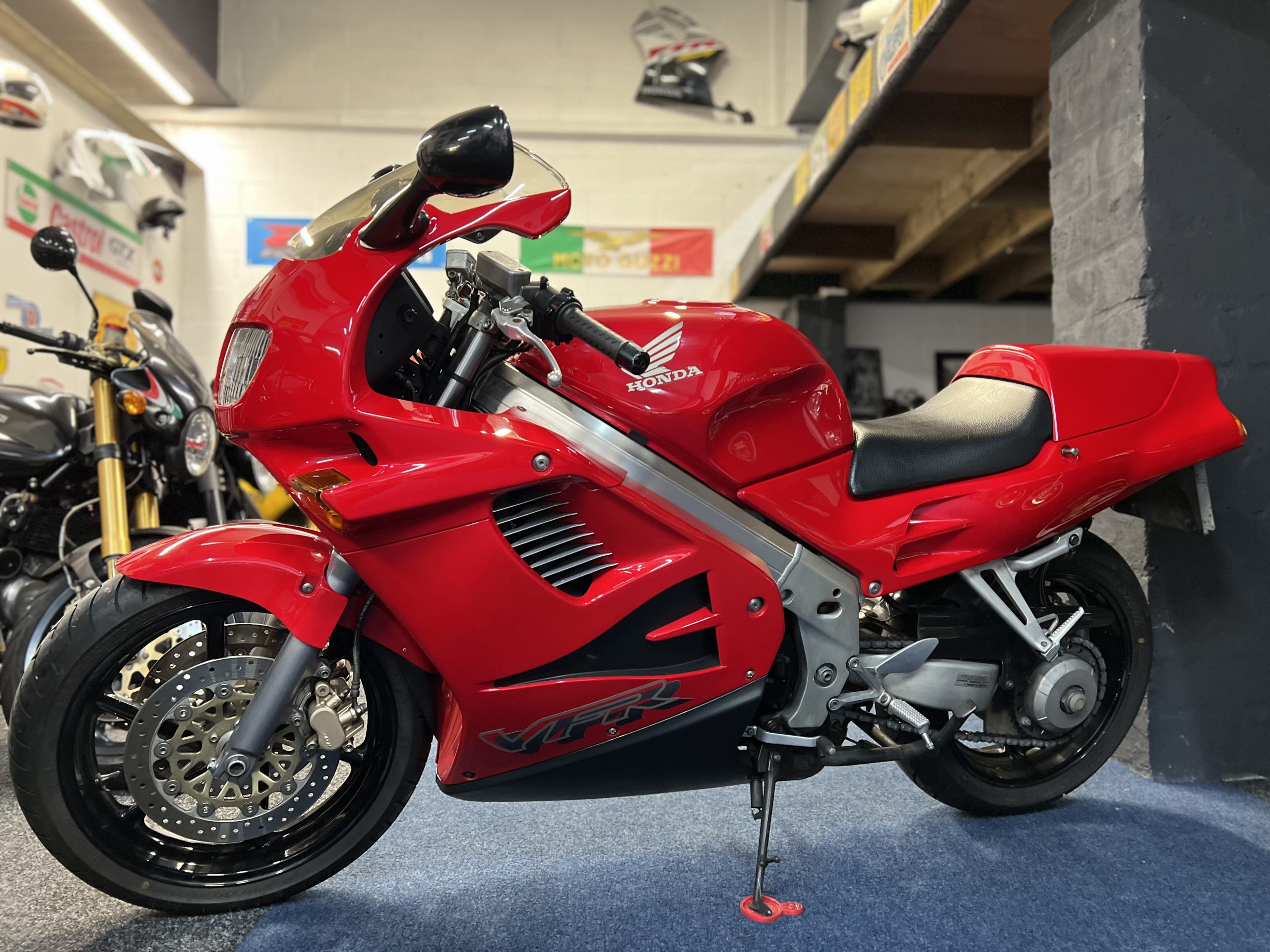 Honda VFR 750